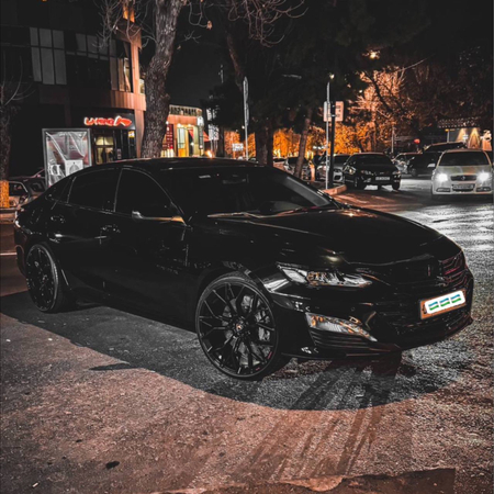 Rent car usluga