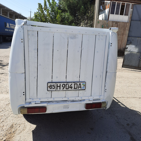 Moskvich perashkavoz sotiladi