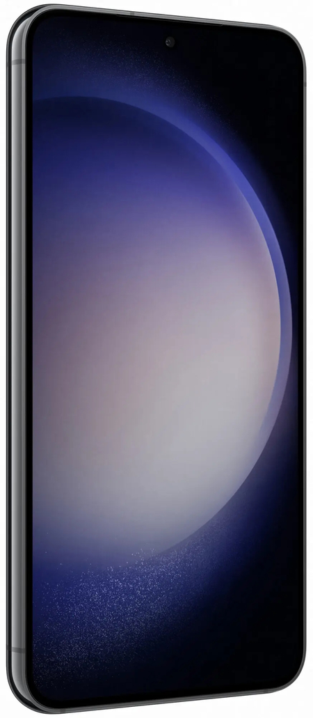 Samsung S23, Phantom Black 8/256 Gb