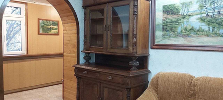 Срочно продается 2х комнатная квартира на ЦУМ (Ц-7)  (ЮХИ)