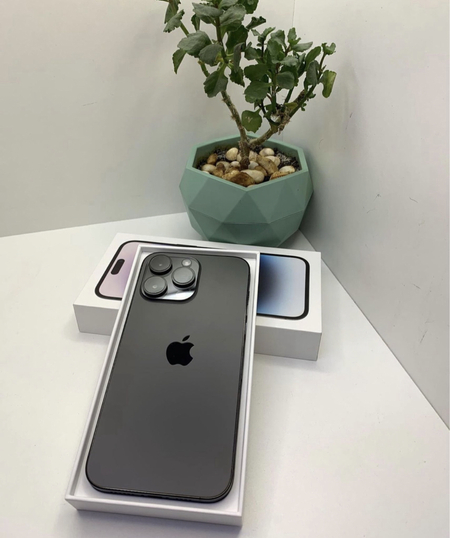 Iphone 14Promax 128gb