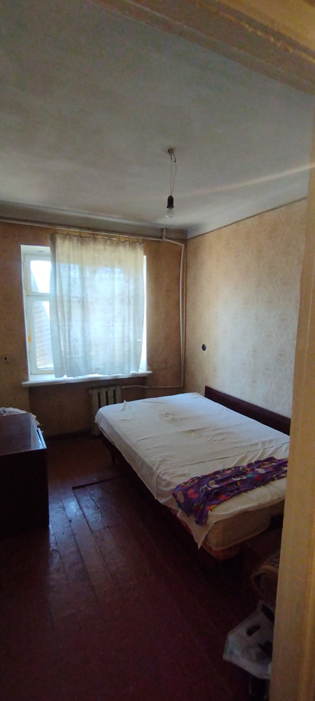 Продается квартира 2/1/5 АвиагородокМирабадское Ровд