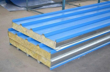 Sendvich panel  (Сэндвич понел)