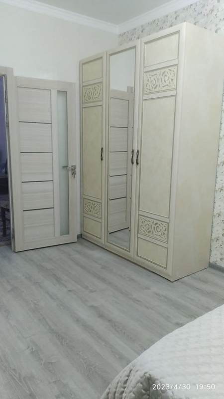 Сдается квартира