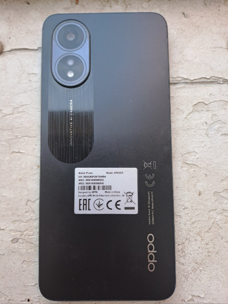 Telefon Oppo A38
