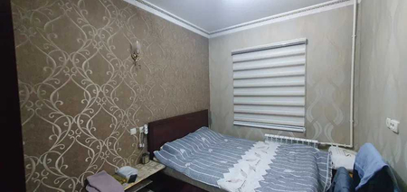 Срочно продается квартира Учтепинском районе 3/4/5 75 м2 (Урикзар)