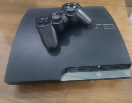 Play Station sotiladi | Optom