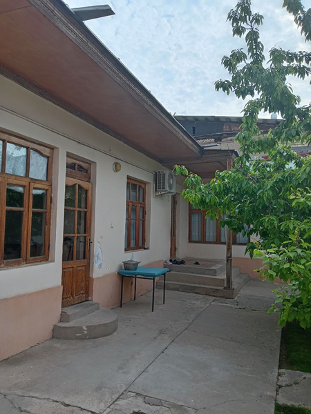 Срочно продается дом