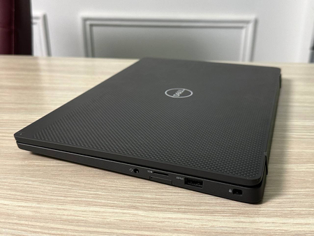 Dell Latitude Carbon Core i7 8xCpus  16gb ozu