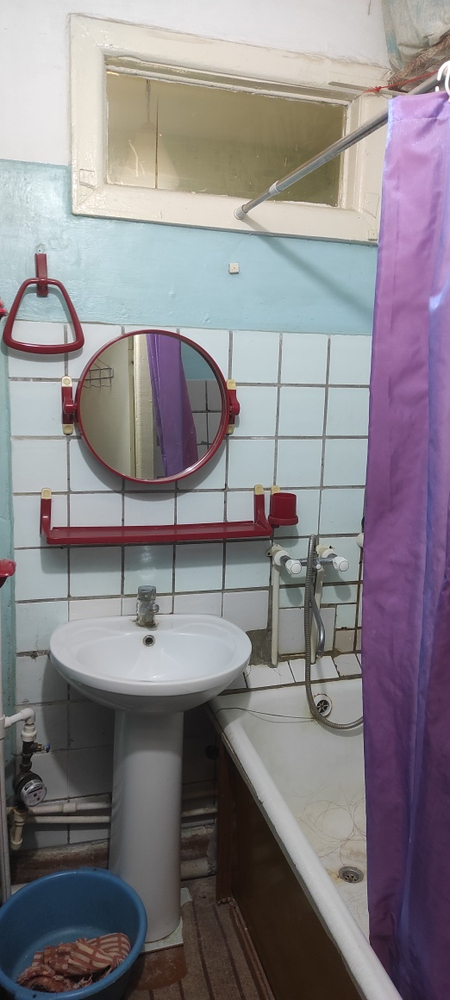 Продается квартира