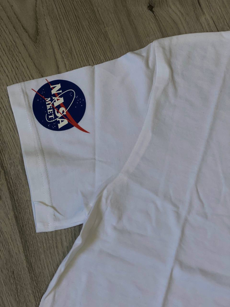 Майки 100% хлопок. Фирмы Nasa.
