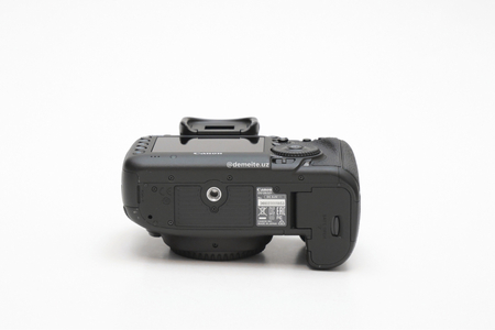 Canon EOS 5D Mark 3 body