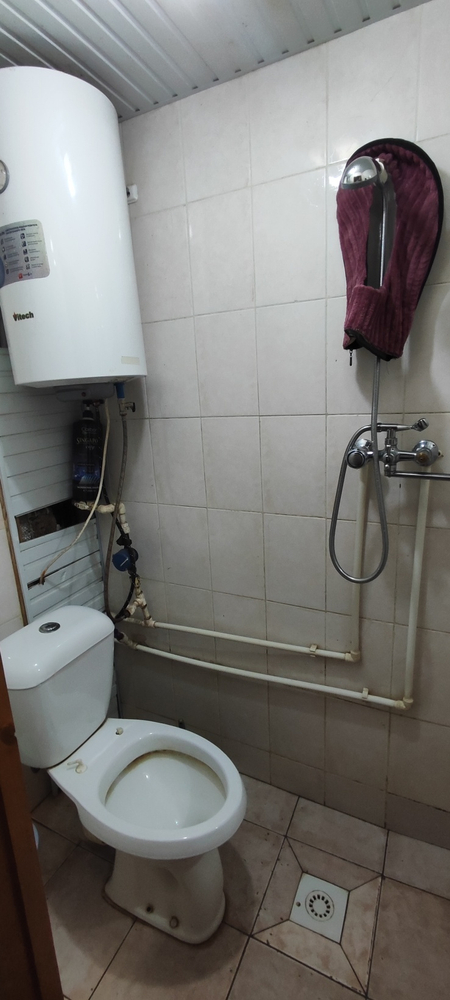 Продаётся 1 комнатная квартира