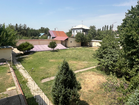 Продается Дача 20 - соток, коттеджный посёлок Азадбаш