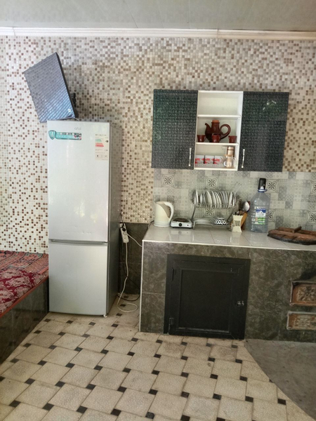 Dam olish uchun ideal Dacha bochkada faqat oila va ulfatlar uchun