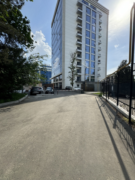 Продается квартира на Ц6 юнусбададский район