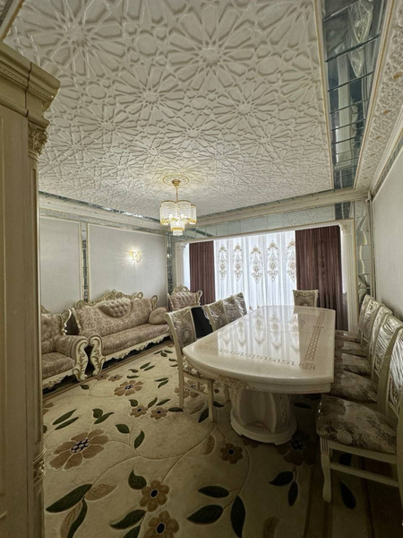 Сдается 3х ком квартира Улица Бабура ТЦ Некст