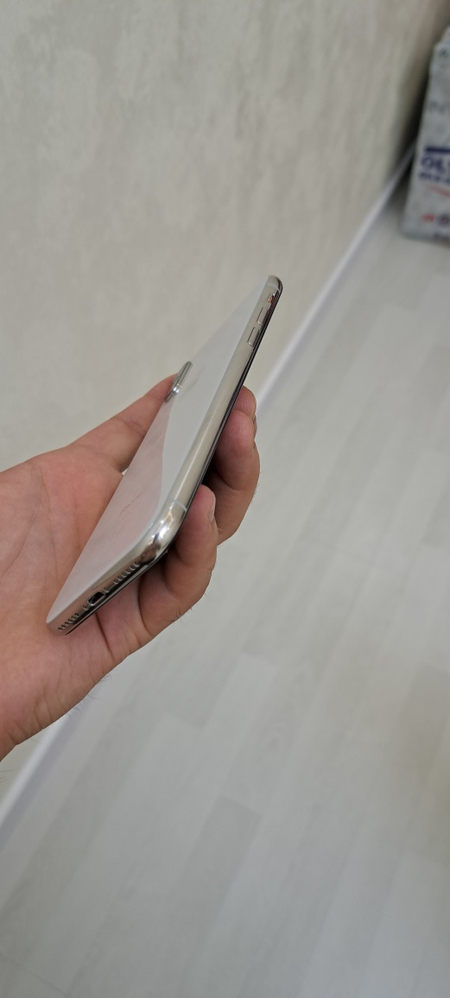 Iphone x ideal 64 gb