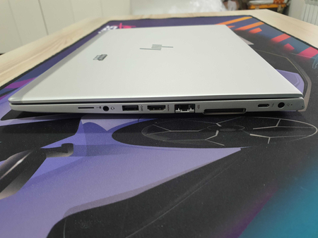 HP EliteBook 840 G5 | Intel Core i5-8250U