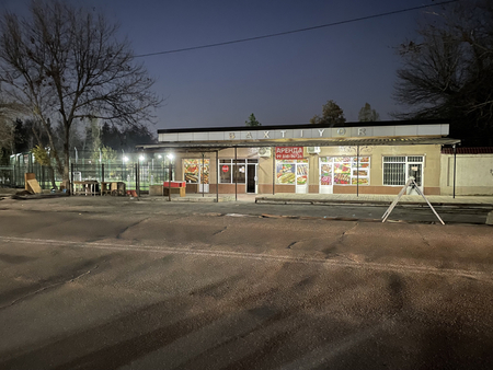 Срочно Узимники 120м2, фасад 15,5м,