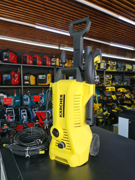 Karcher K2 full control