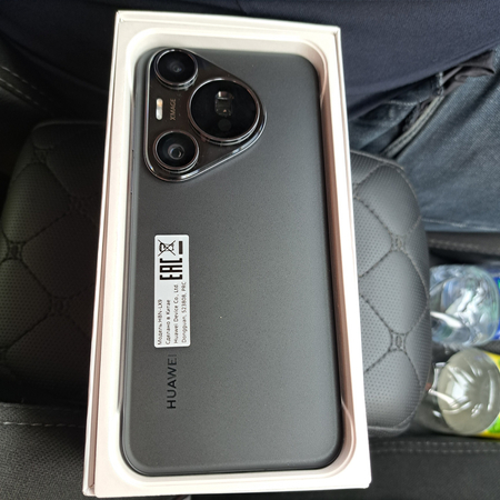 Продаю HUAWEI Pura 70Pro