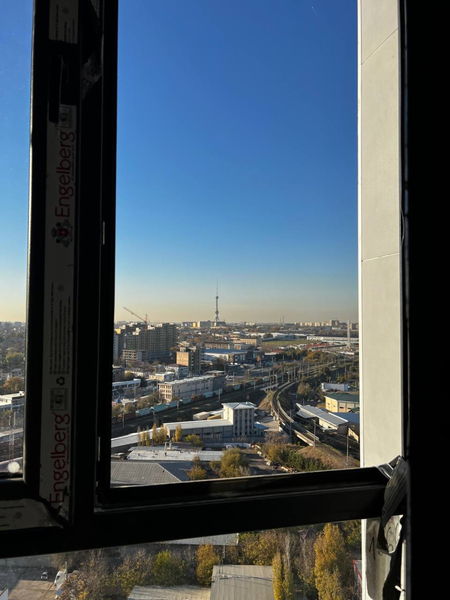2/16/18 новостройка  ЖК «Brooklyn»