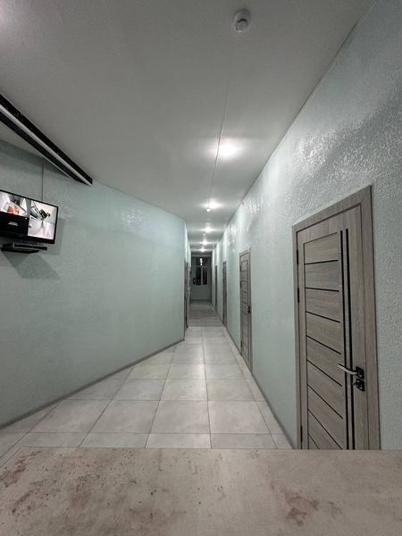 Hostel. Chilonzor 19