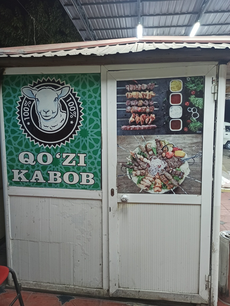 Akfa butka,fortichka va derazasi bor, narxini kelishamiz