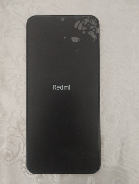 Redmi 10A yengi sotiladi 4/64