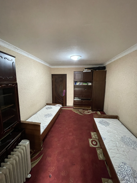 Samarqand, 3-xonalik uy, Sogdiana