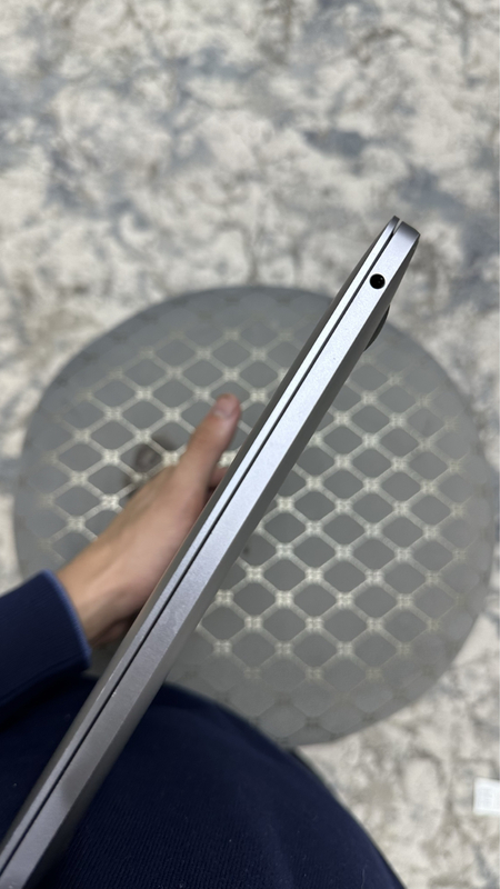 Macbook Pro M1 8/512