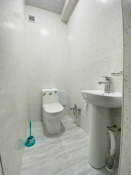 Срочно продаётся 4/7/9/107м2  в ЖК Mashxadi Residence ПАРКЕНТСКИЙ