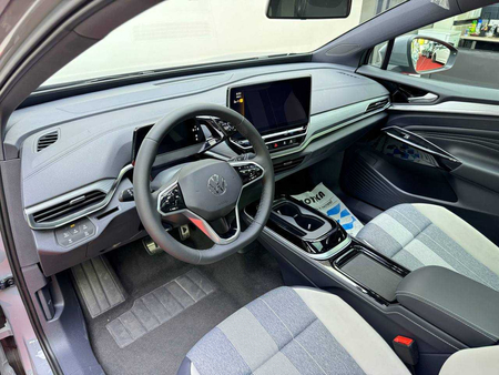 Volkswagen ID.4 CROZZ