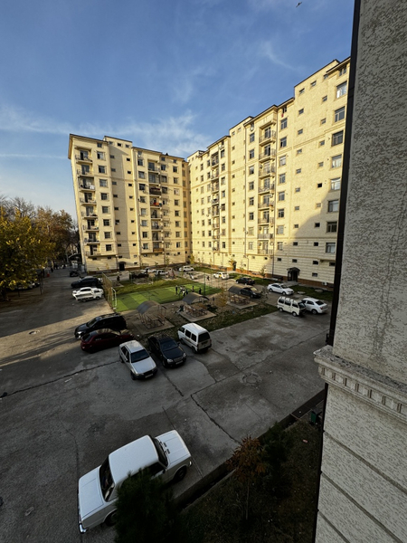 Продажа 2комнатной Квартиры Сергели,Спутник-4