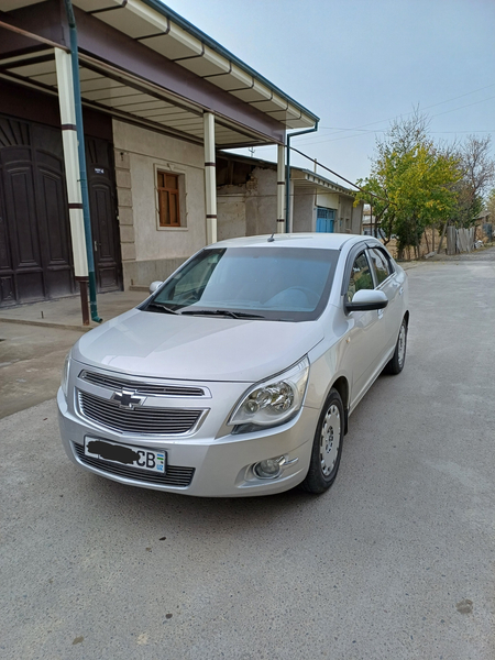 Cobalt sotiladi tayyor
