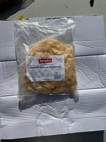 Снеки, закуски, море продукты , деликатесы