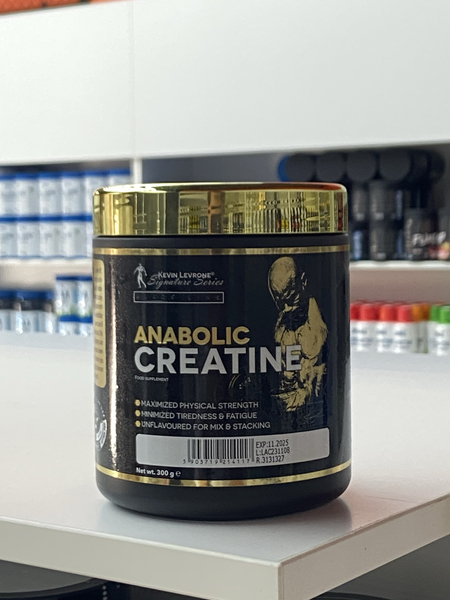 Ice Creatine 300gr 60porsiya 100% Original
