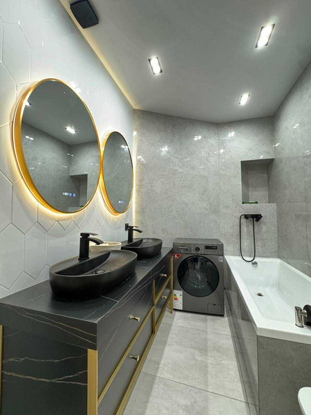 Solaris   Grand Capital Площадь: 80м2‼️ Евро рем упакованная;