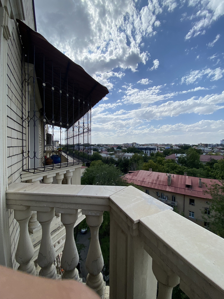 Продается квартира коробка в ЖК Мадрид, в яккасарайском районе, Madrid
