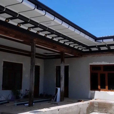 Tunikafo'n xizmati