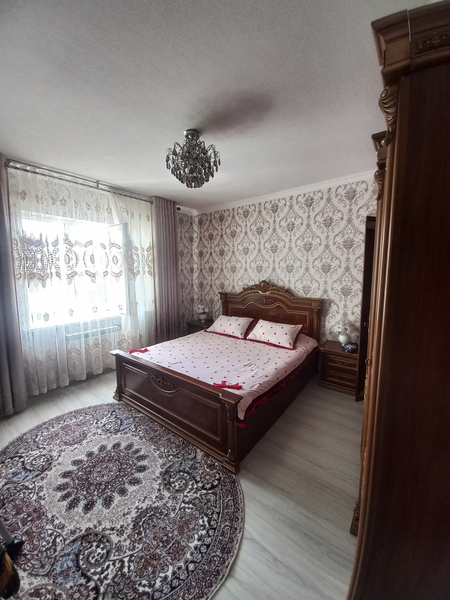 Kvartra sotladi yeng remont