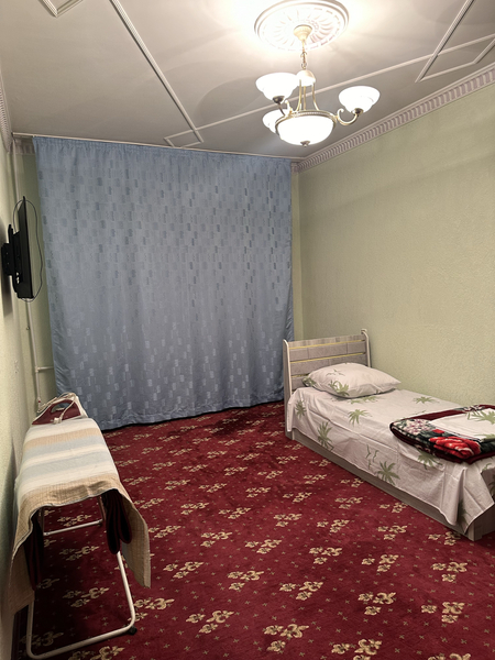 Аренда квартиры