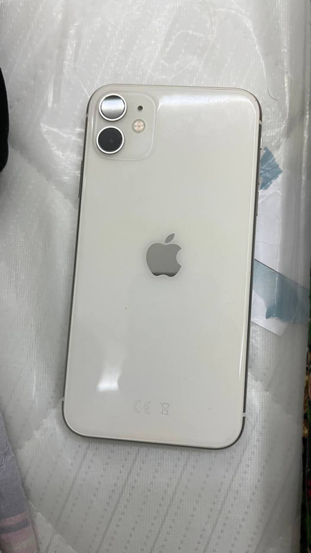 Iphone 11 128gb