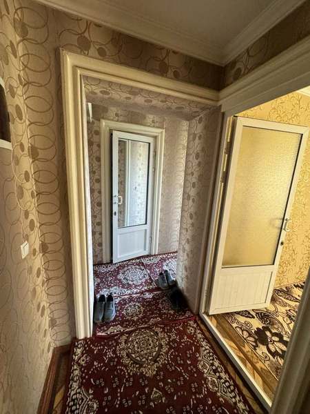 Сдается квартира возле ресторана Олтин Самарканд