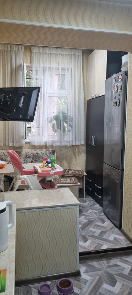 Продам 2х комнатную квартиру ориентир массив Ташсельмаш