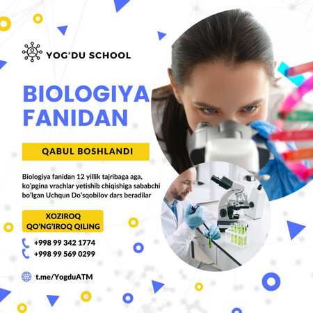 REKLAMA BANNERLARI, ijtimoiy tarmoqlar uchun