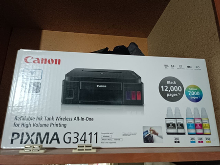 Printer sotiladi yengi