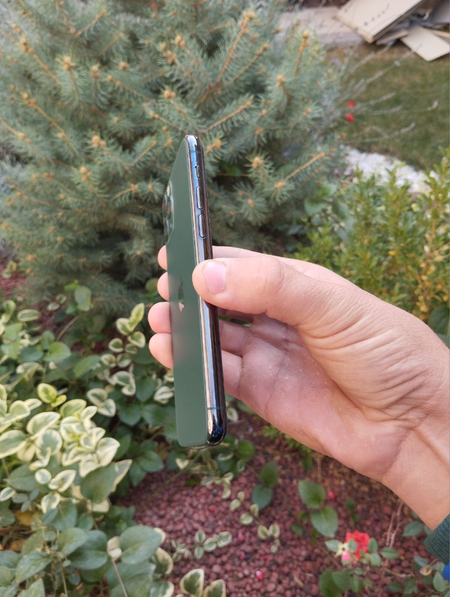Iphone 11 Pro 64gb srochna