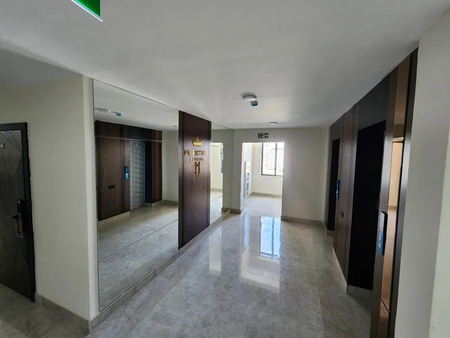 ЖК PRESTIGE GARDEN Хосилот Ш.Руставели  Коробка 2комнатная 60м2 Срочно